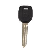 China New KL 12V Engine Ignition Lock Key Door Lock Key for Mitsubishi Montero Pajero MB543949 MR587315 for sale