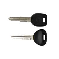 China New KL 12V Engine Ignition Lock Key Door Lock Key for Mitsubishi Montero Pajero MB543949 MR587315 for sale