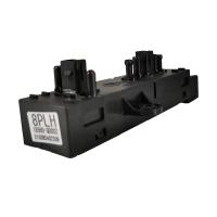 China Mitsubishi Eclipse Cross GK1W 2019-2022 Front Left Seat Control Switch 8 Adjustments 6922A187 for New SUV for sale