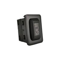 China Mitsubishi ASX KH6W EX Automotive Dual Seat Heated Cooled Switch High Low Speed Thermo Switch Seat Heating Ventilation  8610A076 for sale