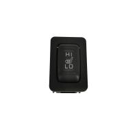 China Mitsubishi ASX KH6W EX Automotive Dual Seat Heated Cooled Switch High Low Speed Thermo Switch Seat Heating Ventilation  8610A076 for sale