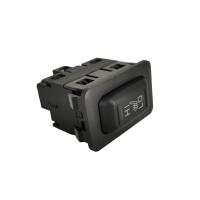 China Mitsubishi ASX KH6W EX Automotive Dual Seat Heated Cooled Switch High Low Speed Thermo Switch Seat Heating Ventilation  8610A076 for sale