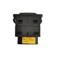 China Mitsubishi ASX KH6W EX Automotive Dual Seat Heated Cooled Switch High Low Speed Thermo Switch Seat Heating Ventilation  8610A076 for sale