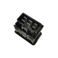 China Mitsubishi ASX KH6W EX Automotive Dual Seat Heated Cooled Switch High Low Speed Thermo Switch Seat Heating Ventilation  8610A076 for sale