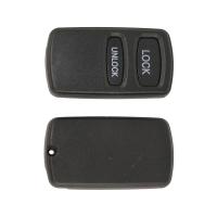 China Mitsubishi Pajero Montero V73 V77 H76 H77 Remote Control Key Shell Button Special Model New Condition for sale