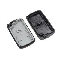 China Mitsubishi Pajero Montero V73 V77 H76 H77 Remote Control Key Shell Button Special Model New Condition for sale
