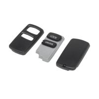 China Mitsubishi Pajero Montero V73 V77 H76 H77 Remote Control Key Shell Button Special Model New Condition for sale