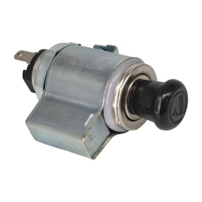 China Mitsubishi Outlander Challenger L200 L300 Lancer Montero Pajero Sport MN121271 Auto Parts New Floor Console Cigar Lighter for sale