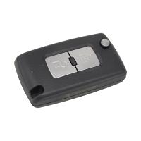 China Original Embryo 6370B882 Grinding Tool for Mitsubishi Pajero Montero V93 V95 V97 2014+ Car Remote Control Key New Condition for sale
