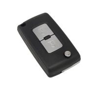 China Original Embryo 6370B882 Grinding Tool for Mitsubishi Pajero Montero V93 V95 V97 2014+ Car Remote Control Key New Condition for sale