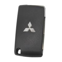 China Original Embryo 6370B882 Grinding Tool for Mitsubishi Pajero Montero V93 V95 V97 2014+ Car Remote Control Key New Condition for sale