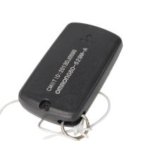 China New KL Mitsubishi Pajero Montero Shogun V73V77 Car Key Remote Control Body Anti-theft Switch MN141439 for sale