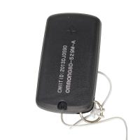 China New KL Mitsubishi Pajero Montero Shogun V73V77 Car Key Remote Control Body Anti-theft Switch MN141439 for sale