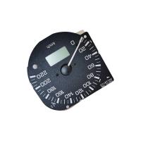 China New KL Brand Replacement Speedometer Odometer MN138719 Auto Part  for Mitsubishi Pajero Montero V73V77 Japan for sale