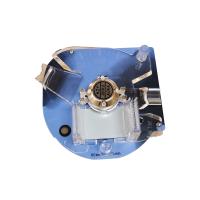 China New KL Brand Replacement Speedometer Odometer MN138719 Auto Part  for Mitsubishi Pajero Montero V73V77 Japan for sale