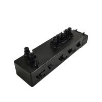 China Mitsubishi Outlander ASX RVR Front Left Passenger Side Power Seat Switch ABS Material Window Control 6922A033 New Condition for sale