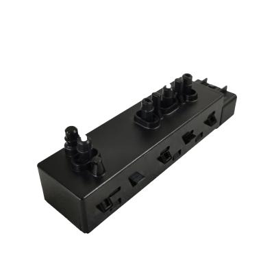 China Mitsubishi Outlander ASX RVR Front Left Passenger Side Power Seat Switch ABS Material Window Control 6922A033 New Condition for sale