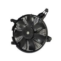 China New KL Mitsubishi Pajero Montero III IV Replacement Air Conditioner Condenser Fan 12V Model MR500911 with 24-Month Warranty for sale