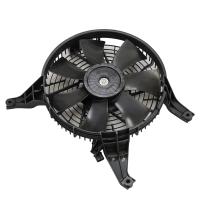 China New KL Mitsubishi Pajero Montero III IV Replacement Air Conditioner Condenser Fan 12V Model MR500911 with 24-Month Warranty for sale