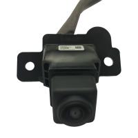 China 2023 Mitsubishi Outlander GM2W Rear Camera New Auto Part Genuine Model 8781A313 for sale