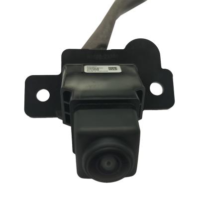 China 2023 Mitsubishi Outlander GM2W Rear Camera New Auto Part Genuine Model 8781A313 for sale