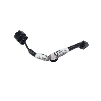 China Mitsubishi Pajero V93V97 New Front Anti-Theft Power Harness 8640A250 Speaker Auto Part for sale