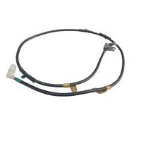 China Mitsubishi Pajero Montero V31V33V43 Auto Sensors New Crankshaft Type Car Battery Negative Cable MR122740 for sale