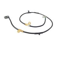 China Mitsubishi Pajero Montero V31V33V43 Auto Sensors New Crankshaft Type Car Battery Negative Cable MR122740 for sale