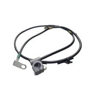China Mitsubishi Pajero Montero V31V33V43 Auto Sensors New Crankshaft Type Car Battery Negative Cable MR122740 for sale