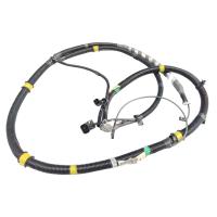 China Mitsubishi Pajero Montero V31V33V43 Starter Motor Wiring Harness New Condition Engine Wiring Cable MR122727 Car Battery Harness for sale