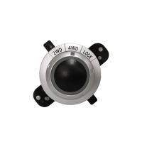 China Mitsubishi Outlander RVR New Model Auto Switches Four-Wheel Drive Mode Switch Gear Knob Plastic Model Switches 8604A031 8604A008 for sale
