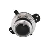 China Mitsubishi Outlander RVR New Model Auto Switches Four-Wheel Drive Mode Switch Gear Knob Plastic Model Switches 8604A031 8604A008 for sale