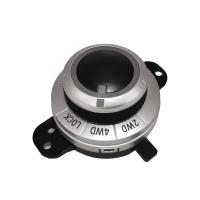 China Mitsubishi Outlander RVR New Model Auto Switches Four-Wheel Drive Mode Switch Gear Knob Plastic Model Switches 8604A031 8604A008 for sale