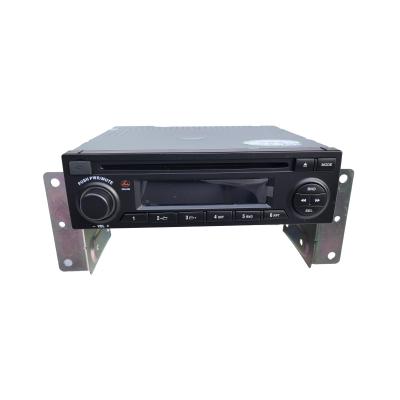 China Mitsubishi Pajero V31V33V43 New Car CD Player Radio USB Port Supported MP3 Auto Parts for sale