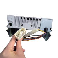 China Mitsubishi Pajero V31V33V43 New Car CD Player Radio USB Port Supported MP3 Auto Parts for sale