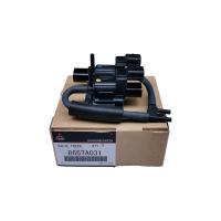 China Mitsubishi Pajero V97 V93 V98 Four Wheel Drive New KL Freewheel Clutch Control Solenoid Valve Japan 8657A031 Replacement for sale