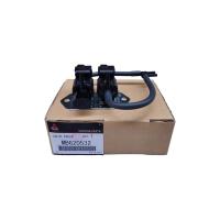 China Mitsubishi Pajero V97 V93 V98 Four Wheel Drive New KL Freewheel Clutch Control Solenoid Valve Japan 8657A031 Replacement for sale