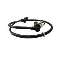 China ABS New Model MR569411 Front Wheel Speed & Pressure Sensor for MITSUBISHI Pajero Car V73 V77 1 Year Warranty for sale