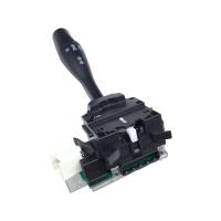 China High Quality MR570117 Auto Switches for Mitsubishi LANCER L200 Montero V73V77 New Hot Selling Headlight & Turn Signal Switch for sale