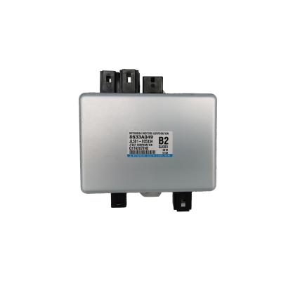 China New Electronic Power Steering Controller Module EPS Mitsubishi Outlander Auto Steering Parts Including Power Steering Pump Gear for sale