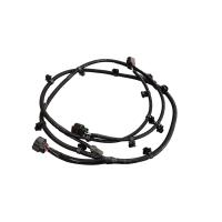 China Mitsubishi New RVR GA9W ASX Front Bumper Fog Light Wiring Harness Cable Original Quality Power Cord 8526A137 Wire Assembly for sale