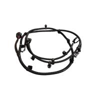 China Mitsubishi New RVR GA9W ASX Front Bumper Fog Light Wiring Harness Cable Original Quality Power Cord 8526A137 Wire Assembly for sale