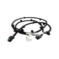 China Original Quality Front Bumper Wiring Harness for Mitsubishi Outlander 2016-2020 Includes Fog Light Power Cable Wire 8518B806 New for sale