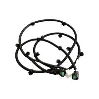China Original Quality Front Bumper Wiring Harness for Mitsubishi Outlander 2016-2020 Includes Fog Light Power Cable Wire 8518B806 New for sale