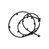China Original Quality Front Bumper Wiring Harness for Mitsubishi Outlander 2016-2020 Includes Fog Light Power Cable Wire 8518B806 New for sale
