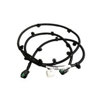 China Original Quality Front Bumper Wiring Harness for Mitsubishi Outlander 2016-2020 Includes Fog Light Power Cable Wire 8518B806 New for sale