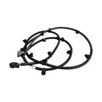 China Original Quality Front Bumper Wiring Harness for Mitsubishi Outlander 2016-2020 Includes Fog Light Power Cable Wire 8518B806 New for sale