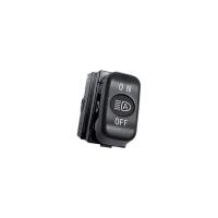 China New Mitsubishi Pajero Montero V93V97 Auto Switches Automatic Headlight Balance Control Switch Button Model 8614A178 for sale