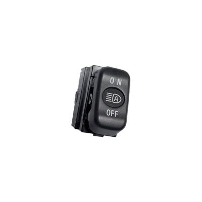 China New Mitsubishi Pajero Montero V93V97 Auto Switches Automatic Headlight Balance Control Switch Button Model 8614A178 for sale