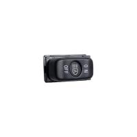 China New Mitsubishi Pajero Montero V93V97 Auto Switches Automatic Headlight Balance Control Switch Button Model 8614A178 for sale
